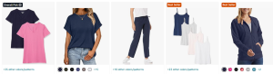 What Is the Old Navy Size Chart? A Complete Guide to Finding Your Size