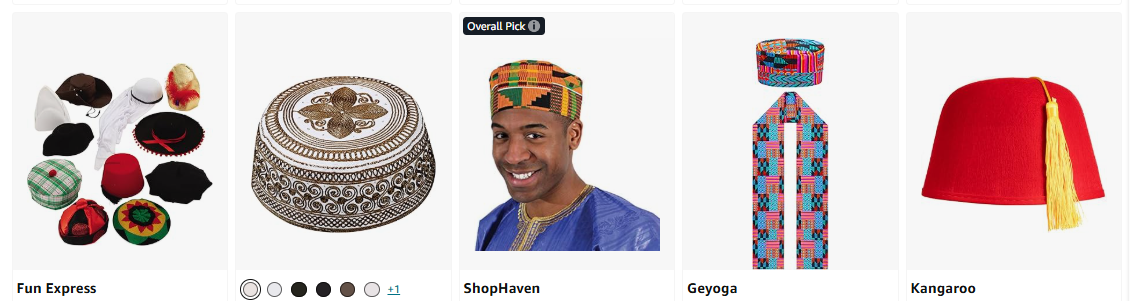 Cultural Hats Around the World: Their Meaning and Significance