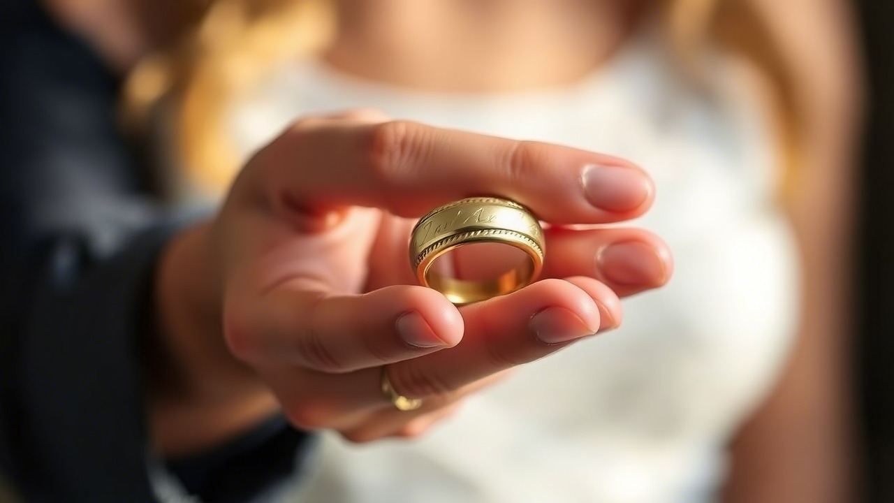 How to Choose the Right Ring Size for Comfort and Style