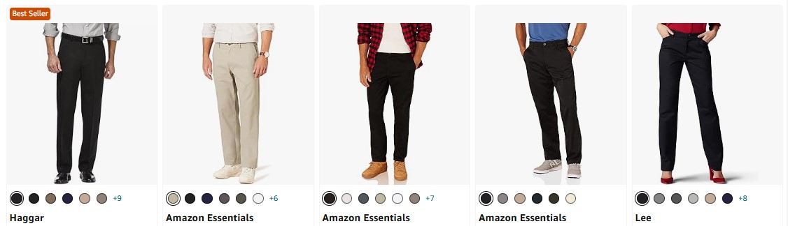 How to Keep Your Pants Wrinkle-Free Without an Iron: A Guide
