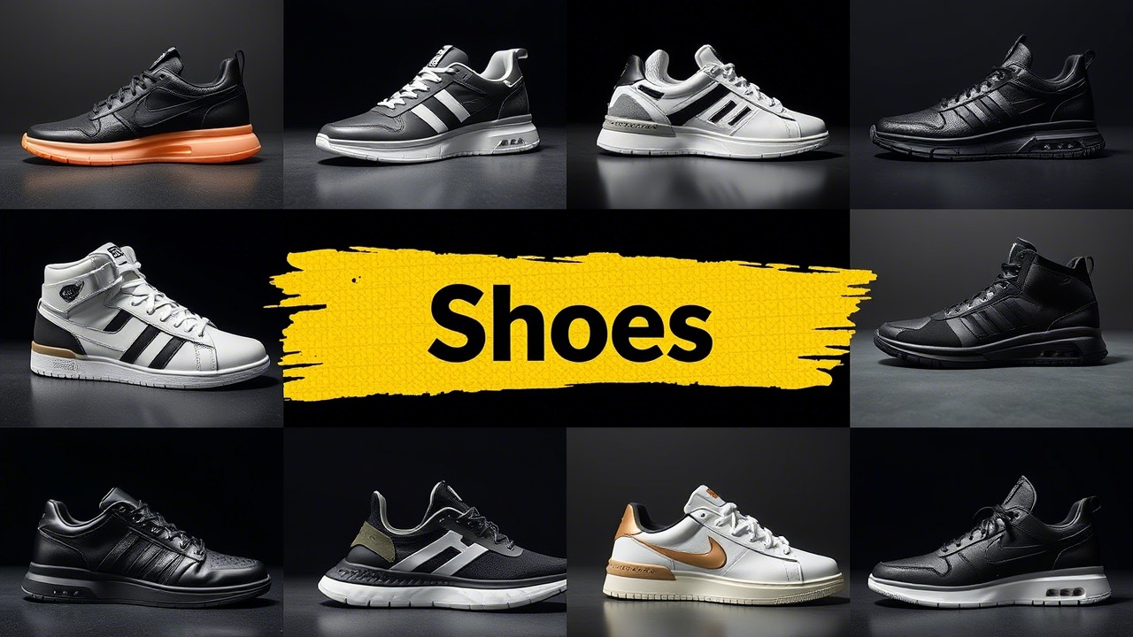 Shoe Size Chart for Men, Women, and Kids: The Ultimate Guide - Size Chart