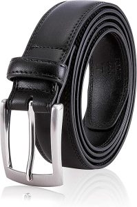 Belt Size Chart for Every Body Type: Finding the Perfect Fit