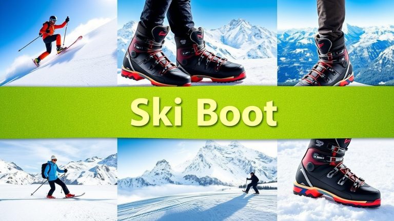 13 Best Ski Boot Size Chart Ideas to Ensure a Proper Fit