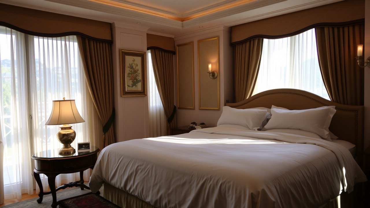 How to Choose a Bed for Seniors - Comfort & Safety Tips