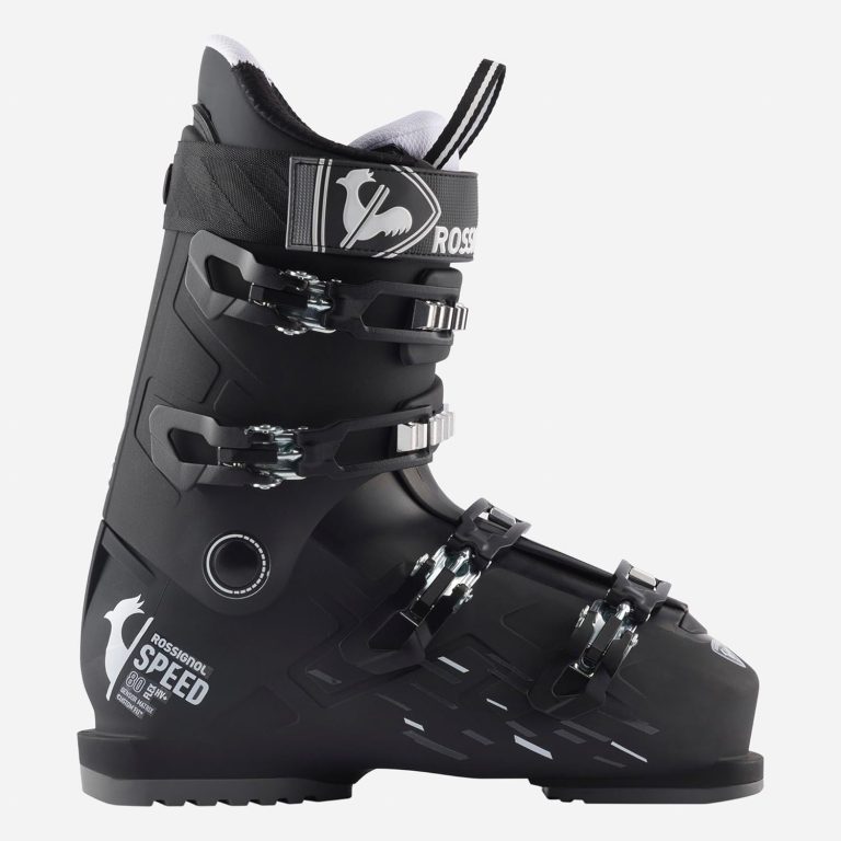 Ski Boot Size Chart - Find the Best Fit for Your Feet & Skiing Need