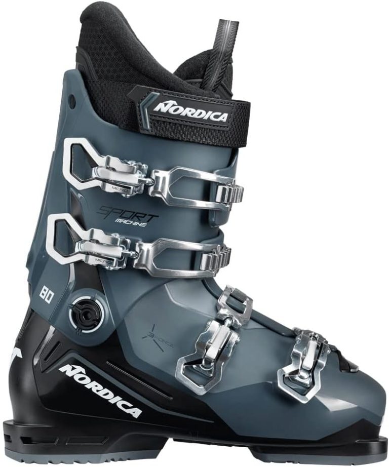 Ski Boot Size Chart - Find the Best Fit for Your Feet & Skiing Need
