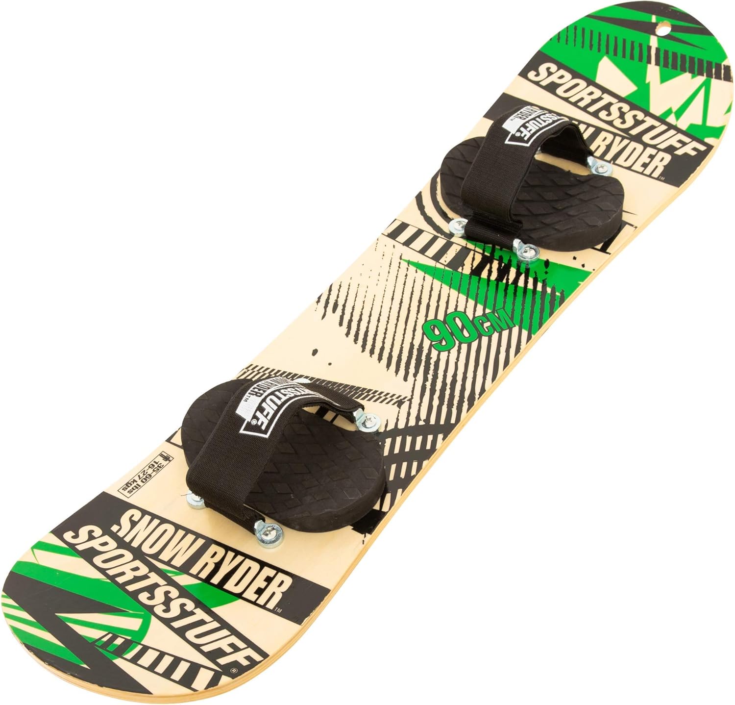 Snowboard Size Chart - Find the Perfect Board for Your Ride