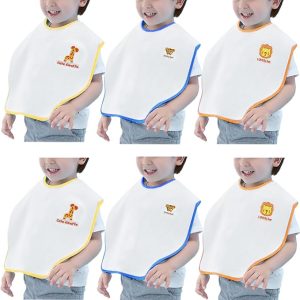 Baby Bib Size Chart - Tips for Finding the Ideal Fit for Your Baby