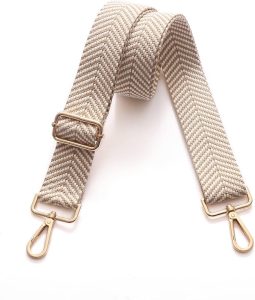 Perfectly Sized Bag Straps - Use Our Bag Strap Length Size Chart