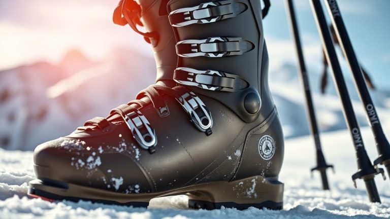 24 Best Ski Boot Size Chart Ideas to Maximize Skiing Control