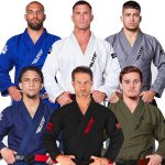 Find Your Perfect Judo Gi Fit with Our Size Chart