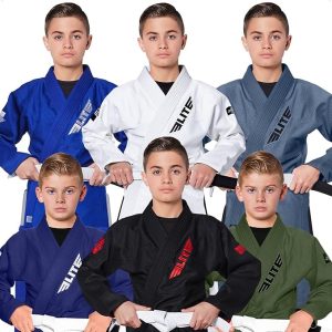 Find Your Perfect Judo Gi Fit with Our Size Chart