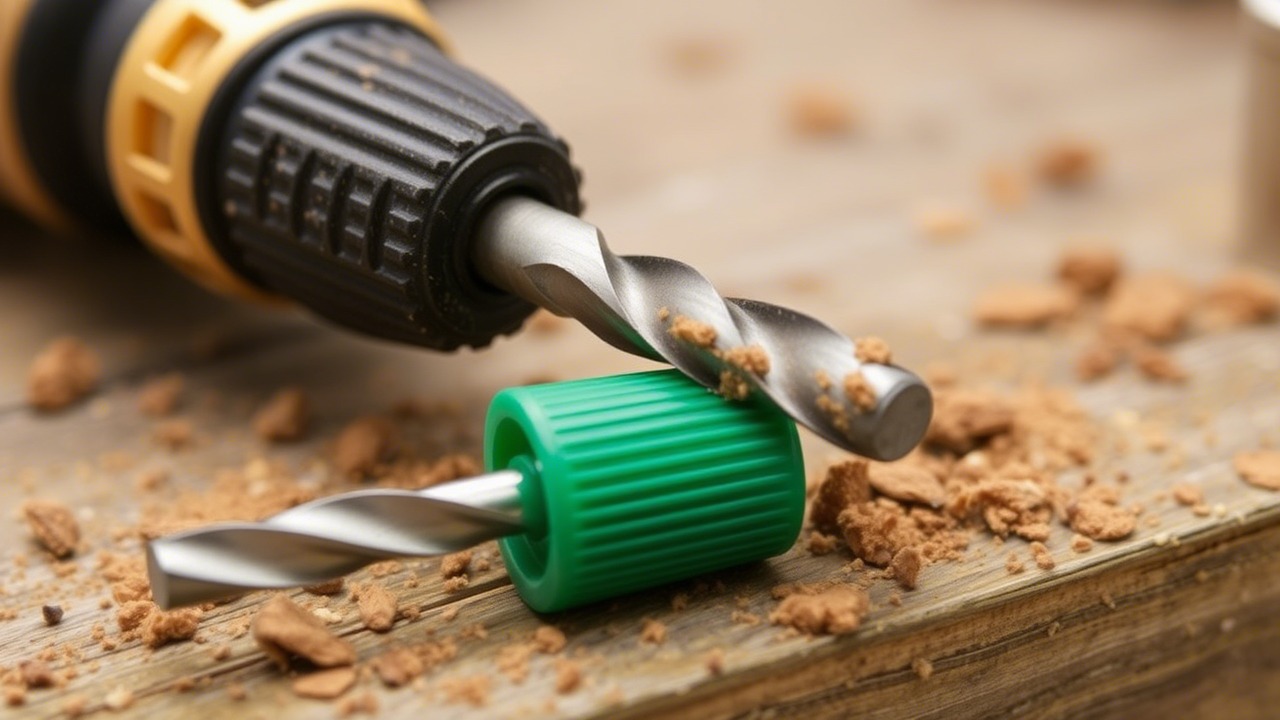 Drill Bit