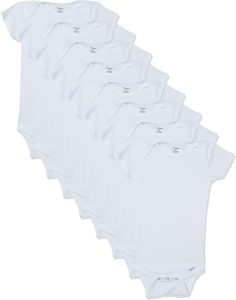 Baby Clothing Size Chart - Find the Perfect Fit for Your Little One