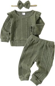 Baby Clothing Size Chart - Find the Perfect Fit for Your Little One