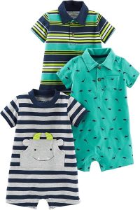 Baby Clothing Size Chart - Find the Perfect Fit for Your Little One