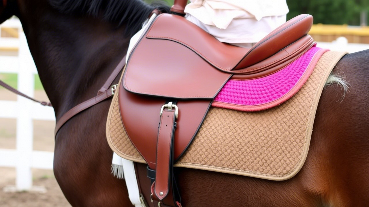 13 Best Saddles for More Effective Riding Cues