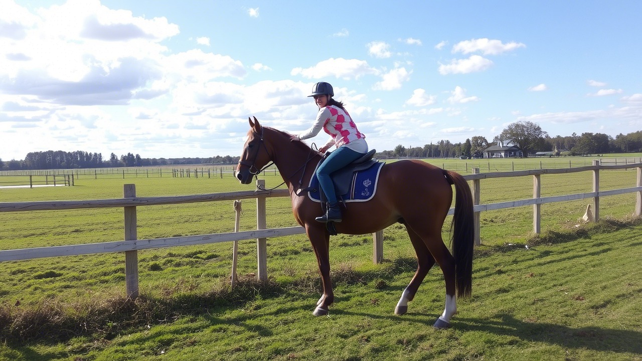 10 Best Horse Saddles to Improve Stability During Gallops