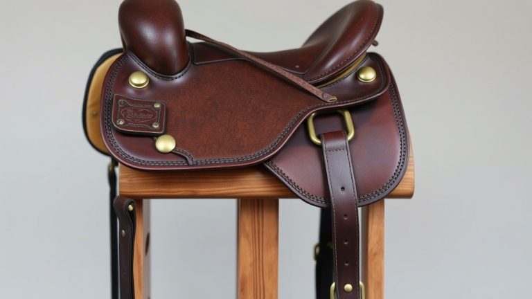 14 Best Horse Riding Saddle Ideas for Smoother Transitions