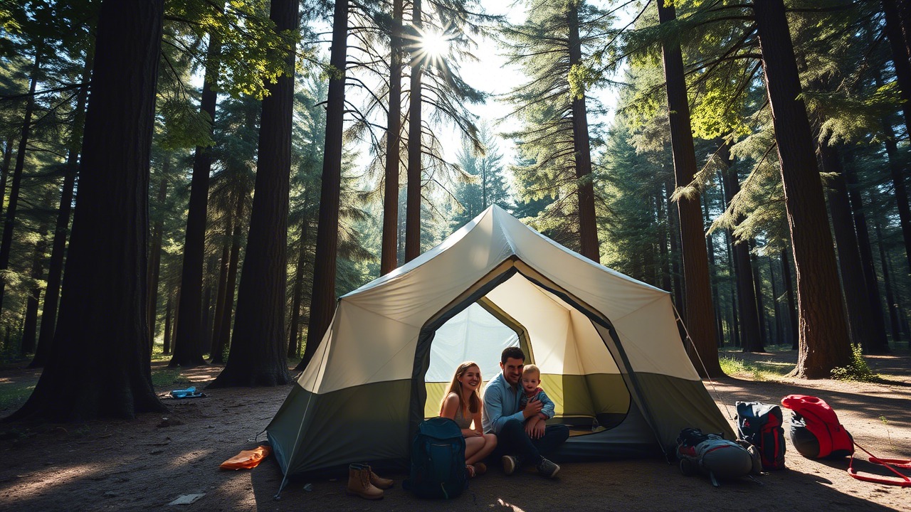 8 Best Tent Ideas to Increase Durability in 30 Days