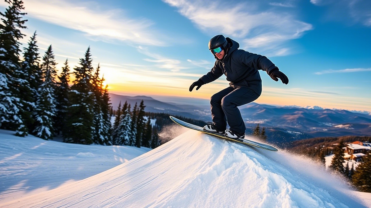 7 Best Burton Boards to Glide Through Powder in One Weekend