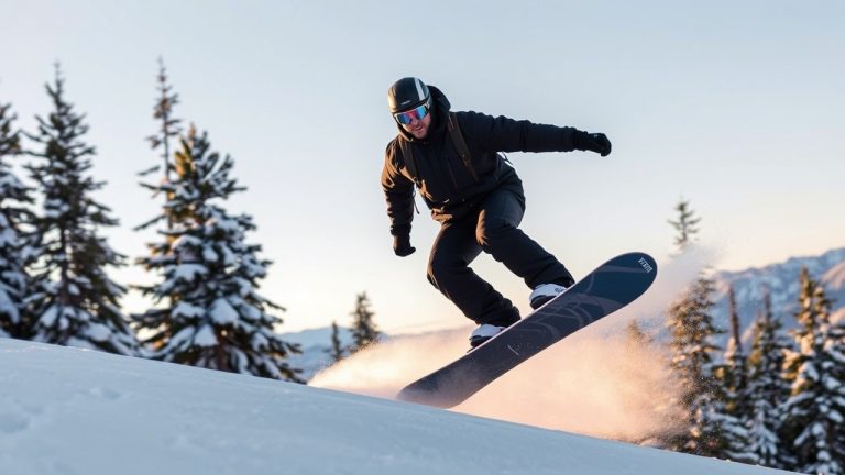 7 Best Burton Boards to Glide Through Powder in One Weekend