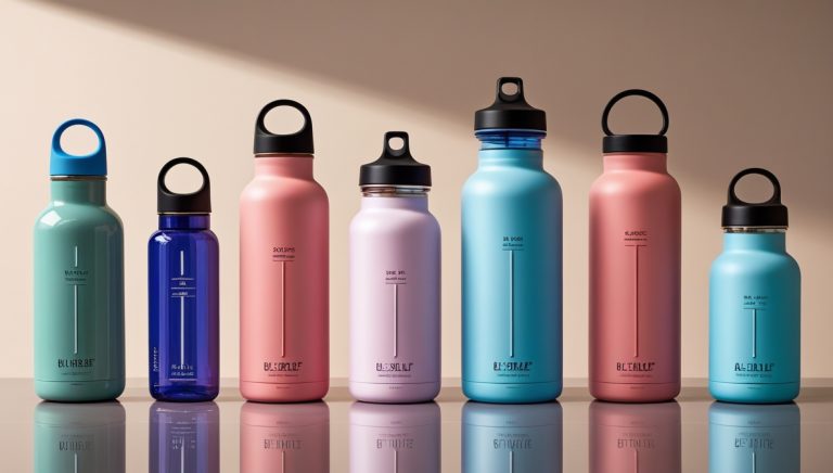 10 Best UV Water Bottles for Safe, Clean Drinking